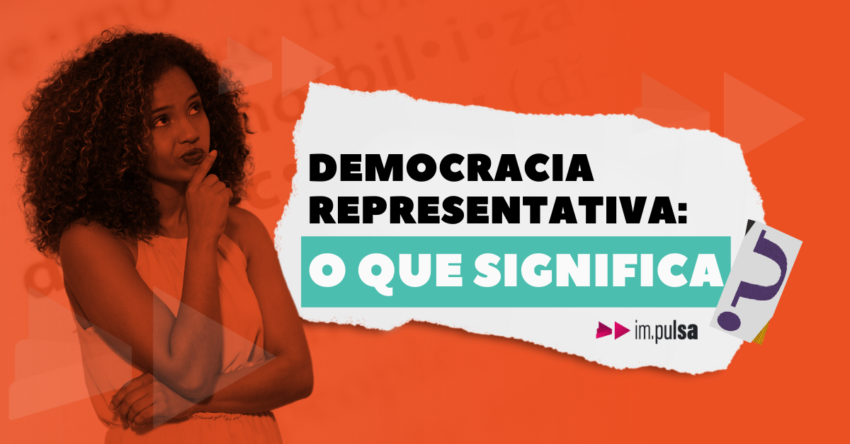 Imagenes De Democracia Representativa