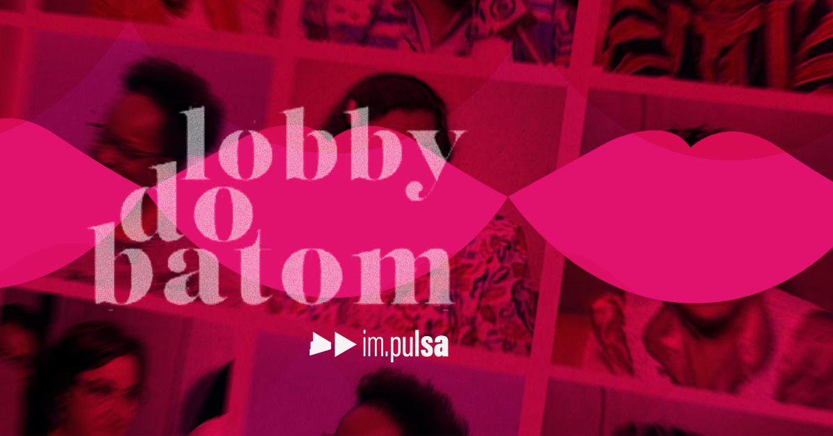 Lobby do Batom: “Constituinte pra valer tem que ter direitos da mulher ...